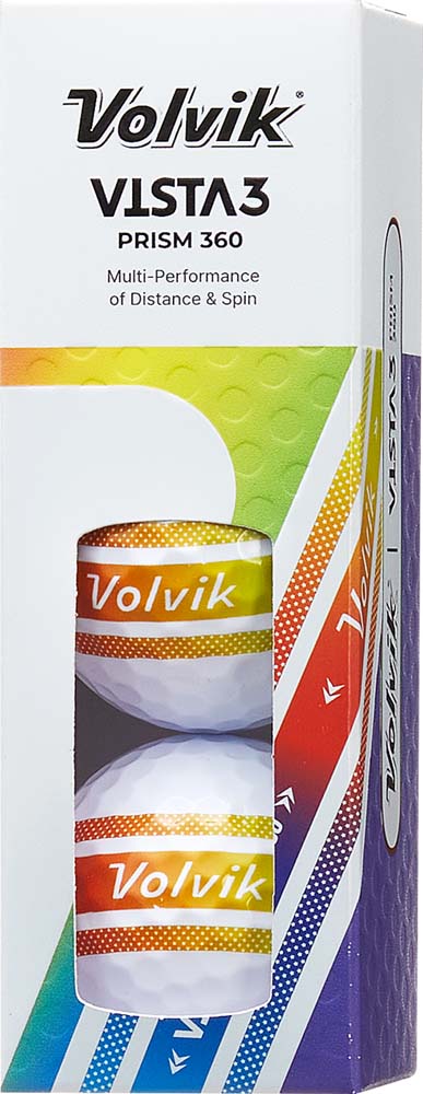 Vv-vista3 | VOLVIK VISTA3 PRISM 360