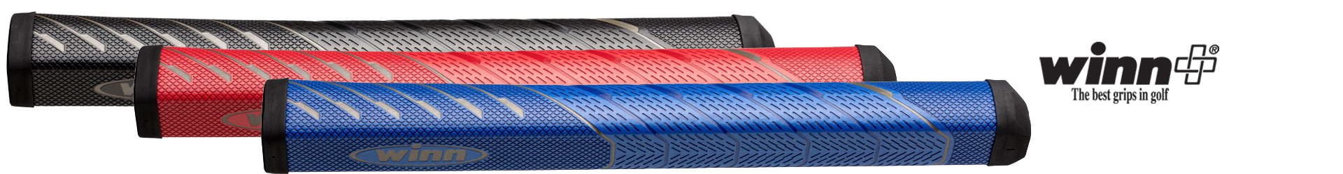 Winn Putter Grips