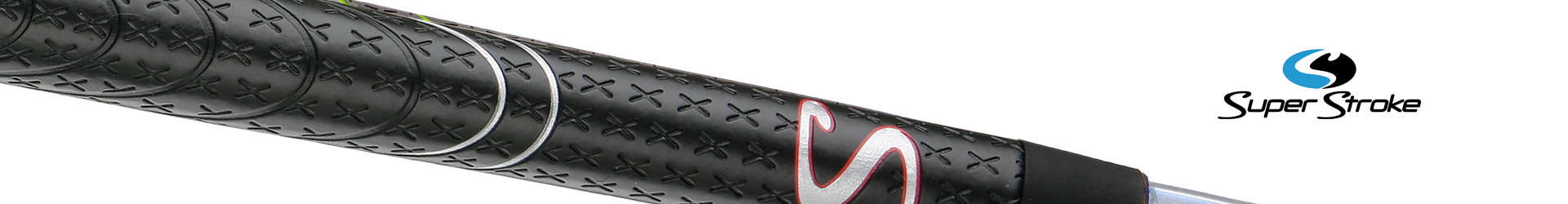Superstroke Swing Grips