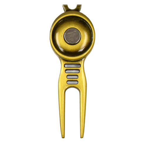 Divot Tools