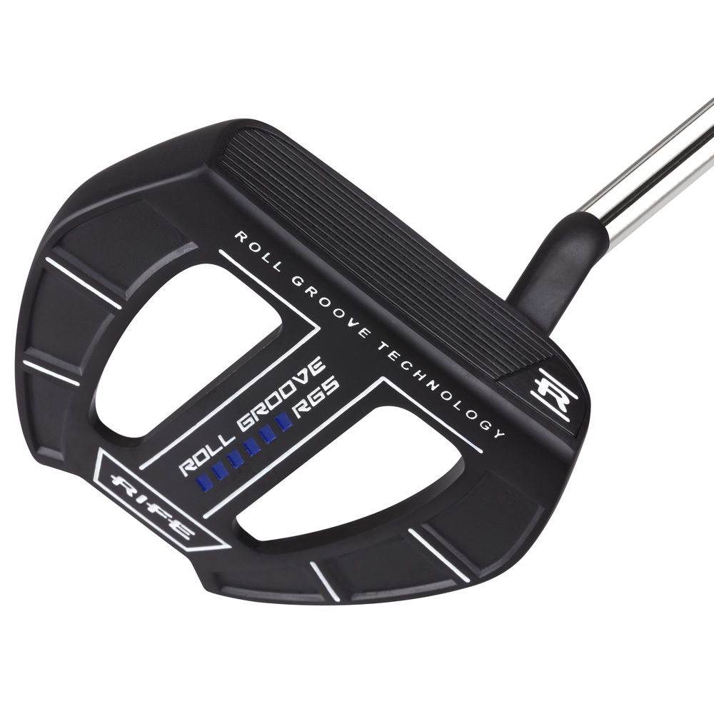 Riferg_master | Rife RG Series Putters