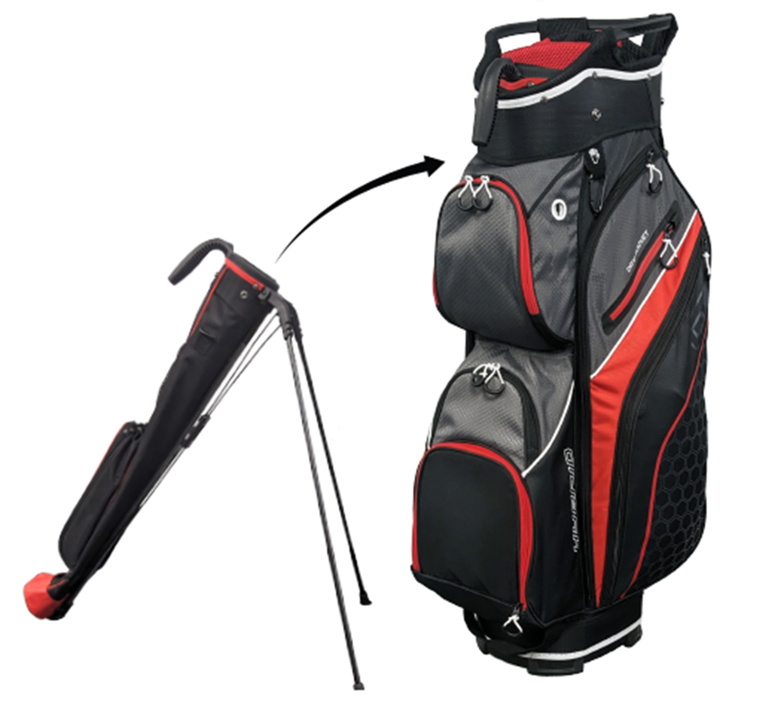Cart Bags