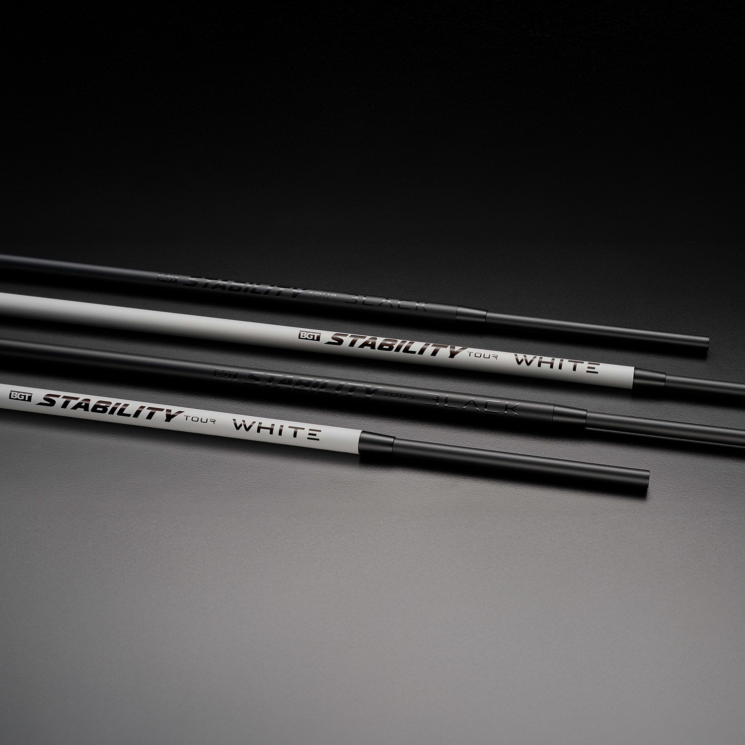 Fss-black_99 | BGT Stability Tour Putter Shaft