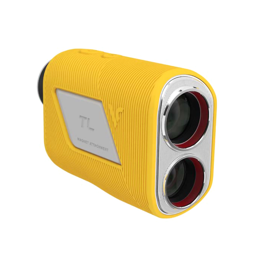 GPS Watches & Laser Rangefinders