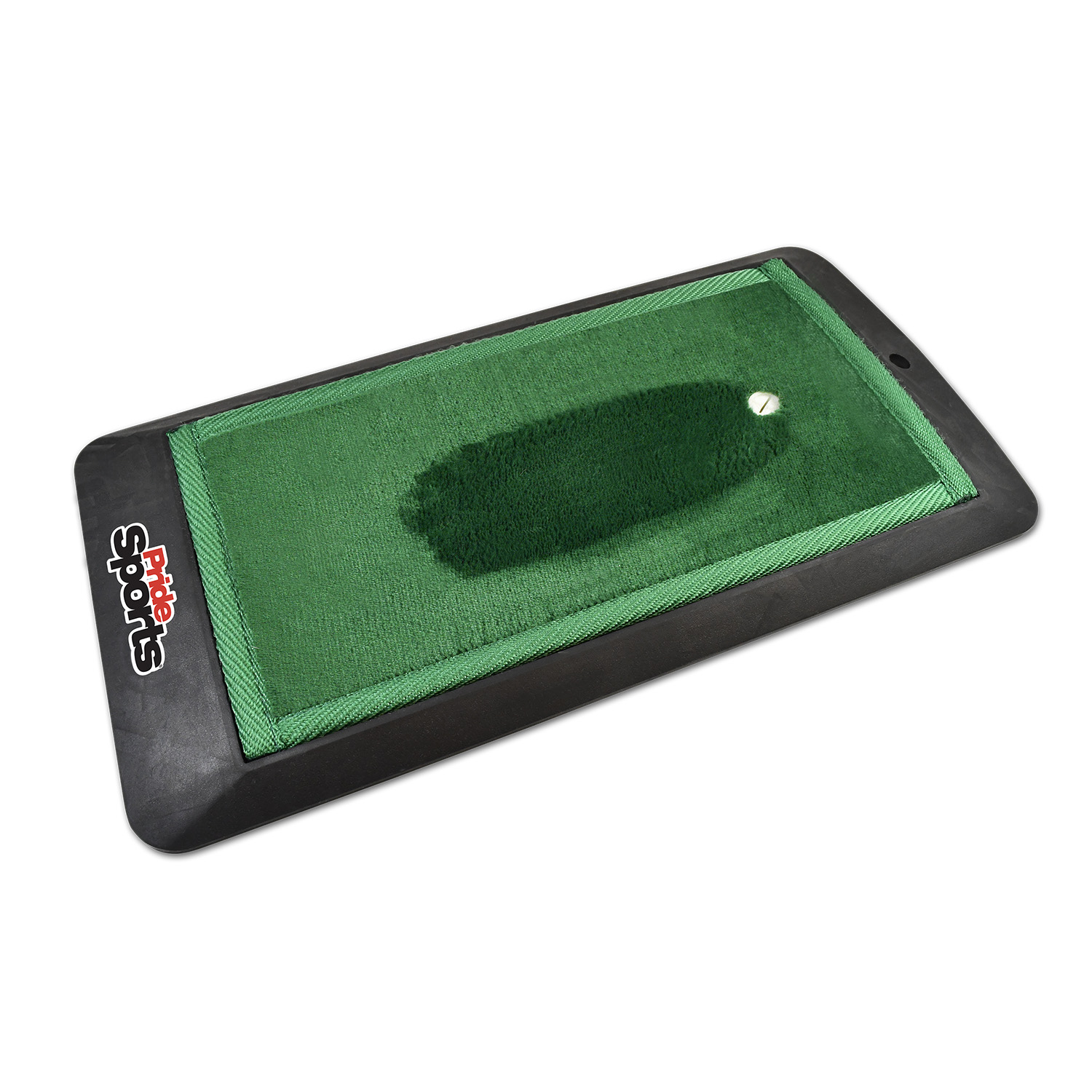 Apt-impactmat | Golf Strike Impact Mat